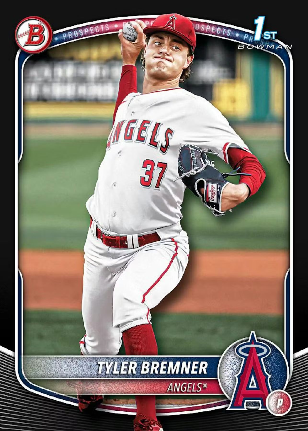 2025 Topps Bowman Draft Baseball Breaker Delight Trading Cards – The ...