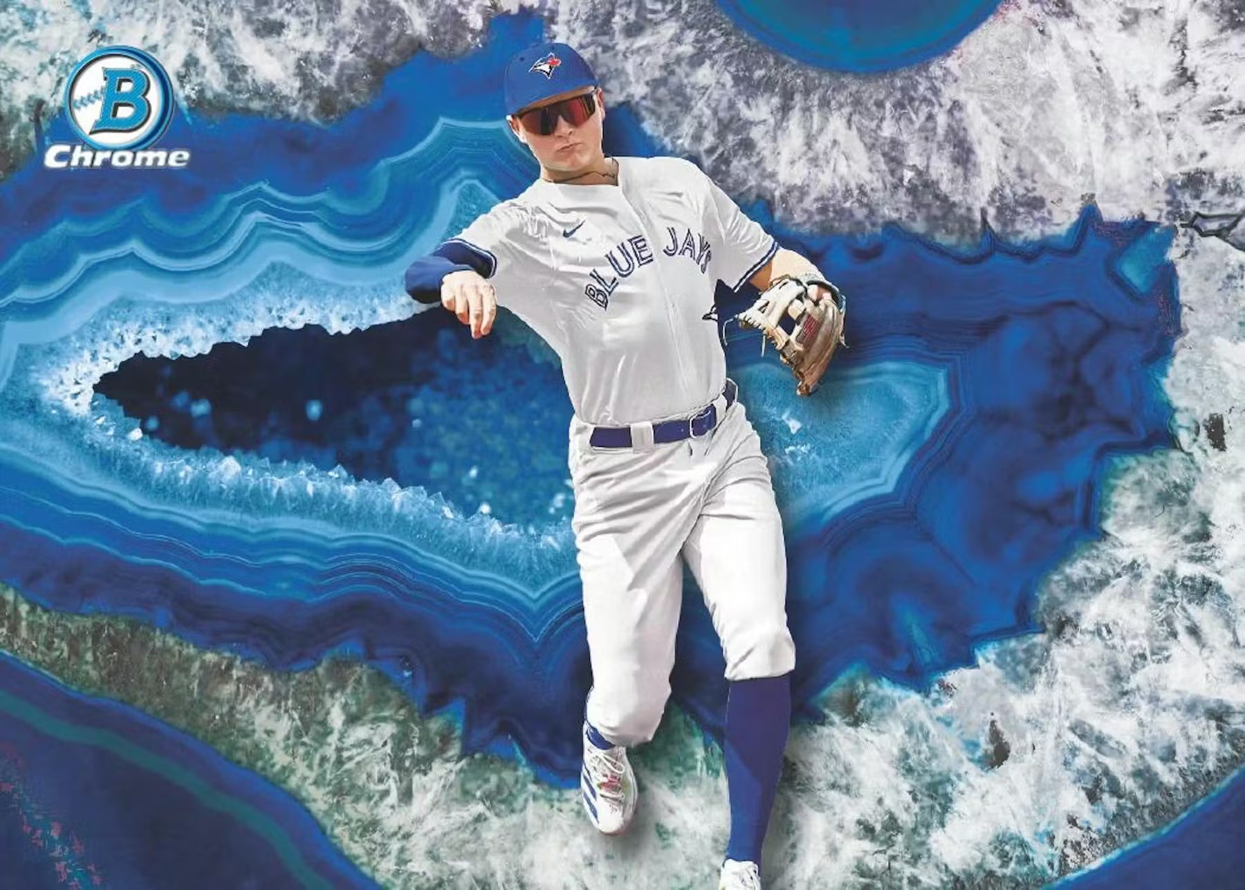 2025 Topps Bowman Draft Baseball Breaker Delight Trading Cards – The ...